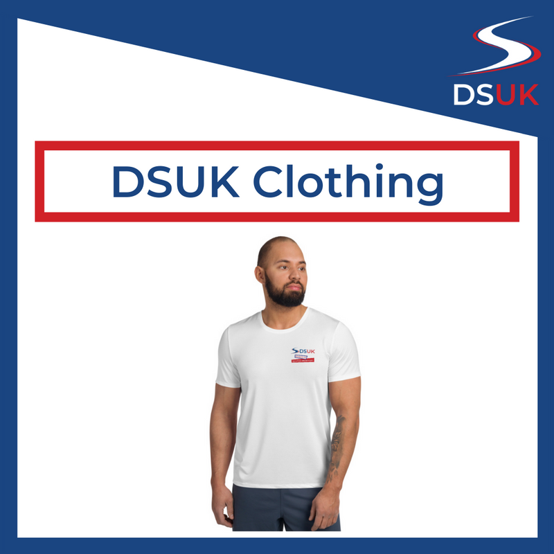 DSUK Shop